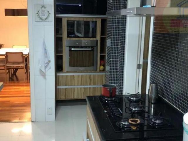Alto padrão na Barra Funda ? 170m², varanda gourmet e lazer completo!