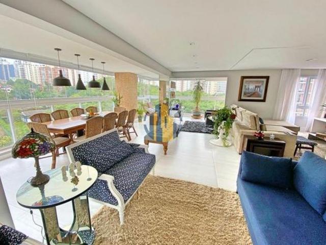 Alto Padrão na Chácara Klabin – 217m² | 4 Dorms 3 Suítes | 4 Vagas + Depósito