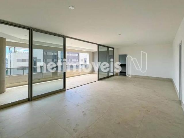 Alto padrão no Vale do Sereno | Residencial Denver | 4 Suítes e 4 vagas