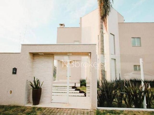 ALTO PADRÃO NO BOTITUATUVINHA: 363m² PRIVATIVOS!