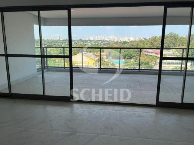 Alto padrão no Brooklin 3 suítes, 3 vagas e localização privilegiada Haute Brooklin