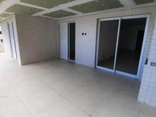 Alto Padrão no Caiçara Apenas 100mts da Praia e Parcela Direto! Incrível!