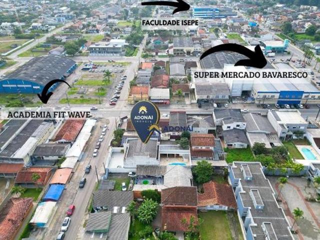 ALTO PADRÃO NO CENTRO, com 5 dormitórios à venda, 408 m² por R$ 2.250.000 Guaratuba/PR