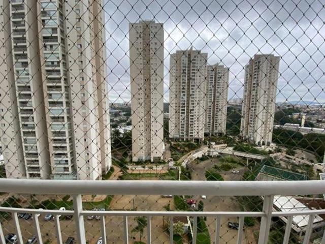ALTO PADRÃO NO COND MAIRERÊ– 171m² 3 SUÍTES E 3 VAGAS!