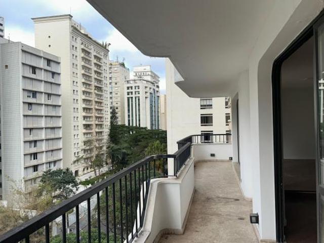 Alto Padrão no Jardins, 293m, 4 dormitórios com 3 suítes