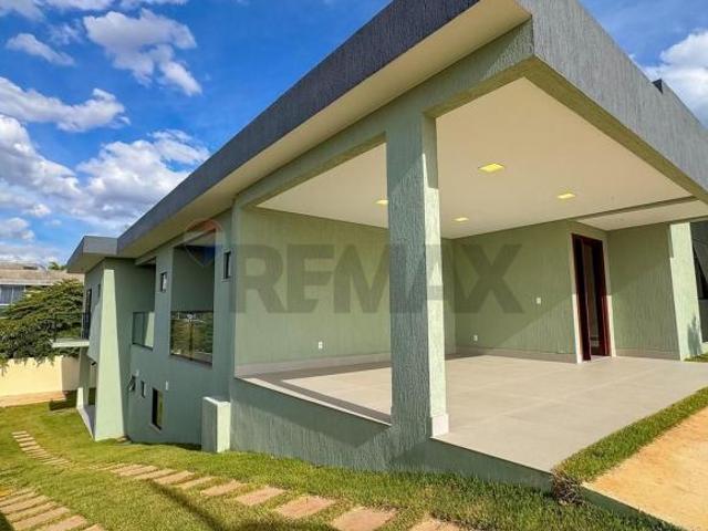 Alto Padrão no Maxximo Garden: 4 Suítes e Área de Lazer Completa