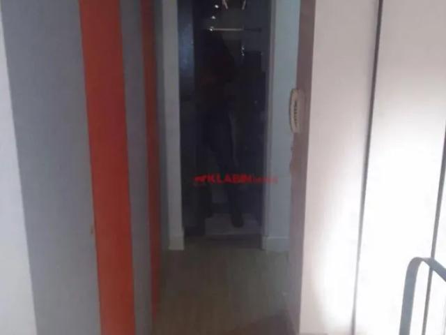 Alto padrão no Metrô Vila Mariana – Duplex mobiliado 1 dormitório com vaga – Face norte