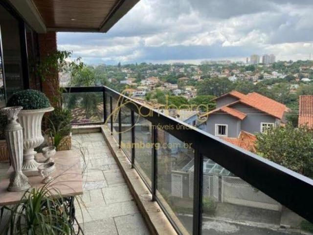 Alto Padrão no Morumbi/Jardim Leonor !