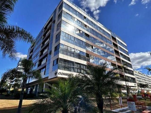 Alto Padrão no Noroeste Disponível para venda – SQNW 108 | 3 Suítes | Lazer Completo