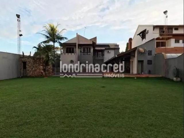 Alto Padrão no Nova Prochet 450m² de Sofisticação em Terreno de 1.250m² Próximo ao Lago Igapó
