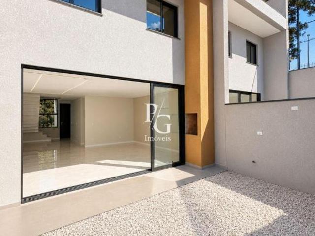 Alto padrão no Pineville: 3 quartos, suíte master e terraço por R$ 1.290.000