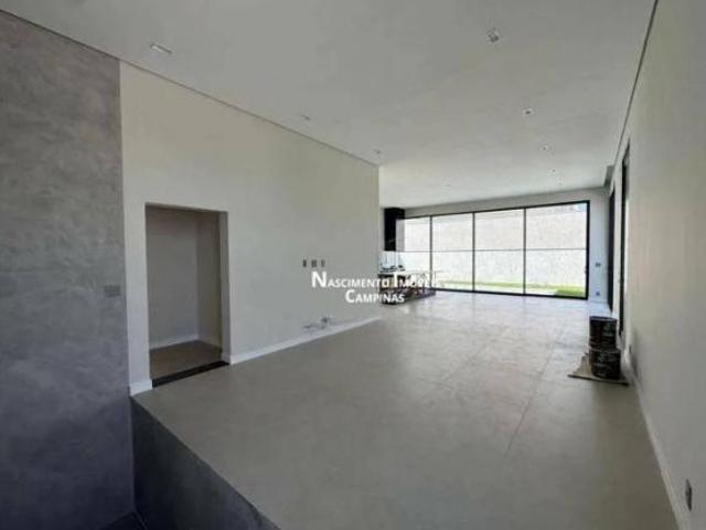 Alto Padrão no Residencial Arborais – 4 Suítes 267 m² por R$ 2.730.000,00