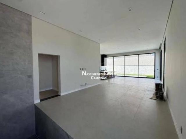 Alto Padrão no Residencial Arborais – 4 Suítes 267 m² por R$ 2.730.000,00