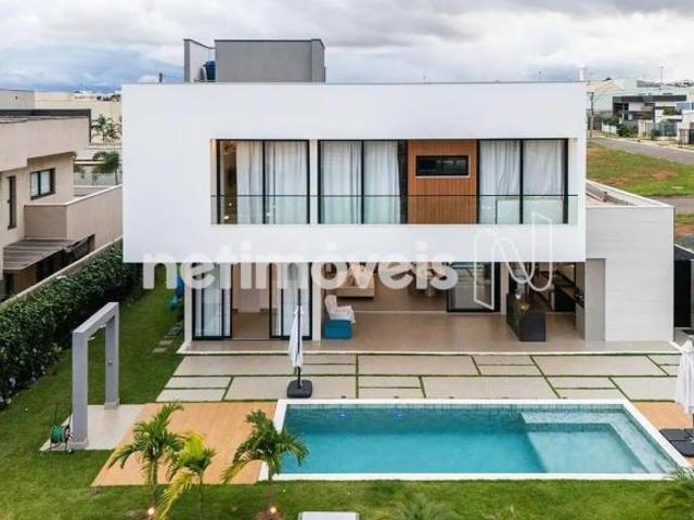 Alto padrão nova reformada Jardim Botânico 3
