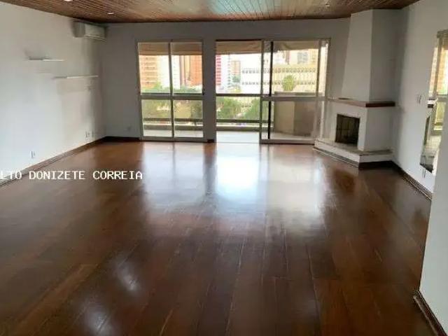 Alto Padrão para Locação em Campinas, Cambuí, 3 dormitórios, 2 suítes, 4 banheiros, 2 vagas