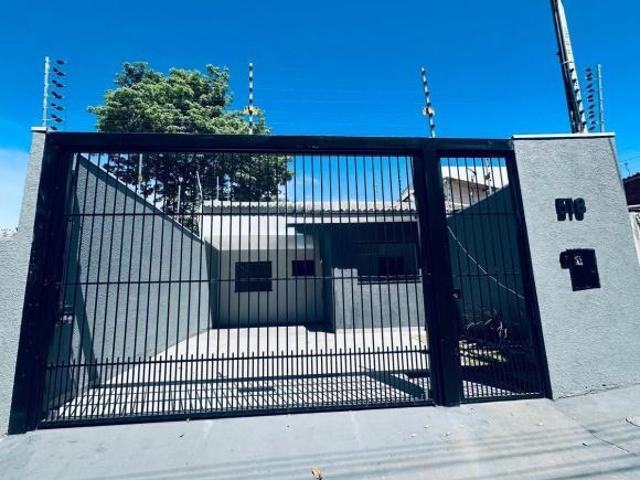 Alto Padrão para Venda em Maringá, Conjunto Residencial Cidade Alta, 3 dormitórios, 1 suíte, 2 banhe