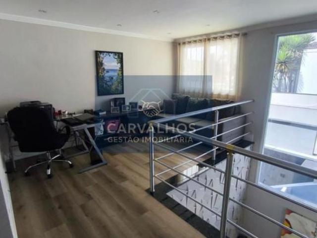 Alto Padrão para Venda em Mogi das Cruzes, Parque Residencial Itapeti, 4 dormitórios, 4 suítes, 2 ba