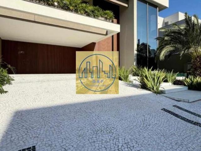 Alto Padrão para Venda em Bertioga, Riviera, 5 dormitórios, 5 suítes, 7 banheiros