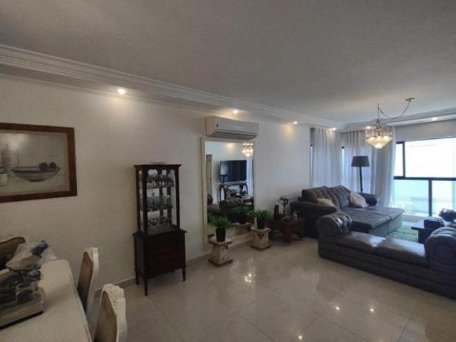 Alto Padrão para Venda em Guarujá, Pitangueiras, 3 dormitórios, 3 suítes, 4 banheiros, 2 vagas