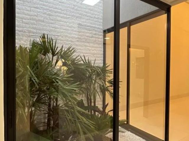 Alto Padrão para Venda em Goiânia, Parque Amazônia, 3 dormitórios, 3 suítes, 3 banheiros