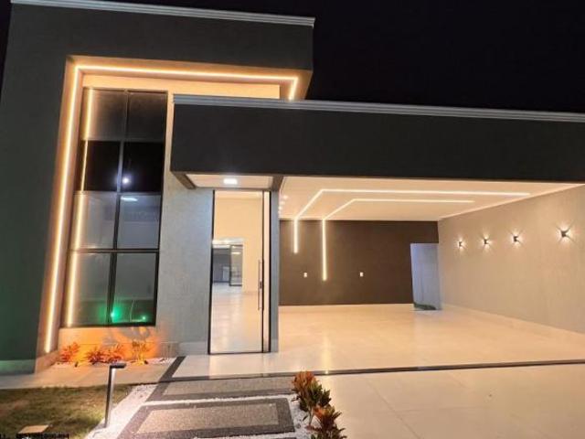 Alto Padrão para Venda em Goiânia, Parque Amazônia, 3 dormitórios, 3 suítes, 3 banheiros, 4 vagas