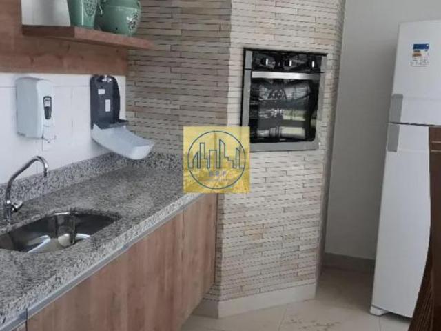 Alto Padrão para Venda em Praia Grande, Boqueirão, 3 dormitórios, 1 suíte, 3 banheiros, 2 vagas