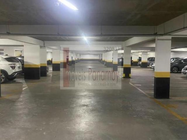 Alto Padrão para Venda em São Paulo, Vila Gumercindo, 2 dormitórios, 1 suíte, 2 banheiros, 2 vagas