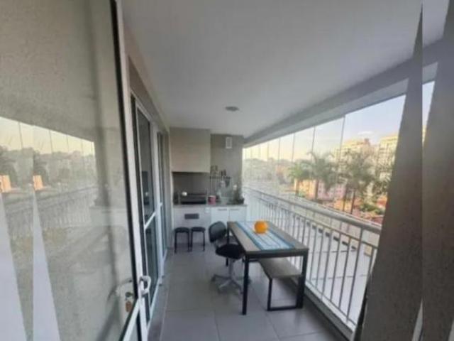 Alto Padrão para Venda em São Paulo, Jardim Monte Kemel, 2 dormitórios, 2 banheiros, 1 vaga