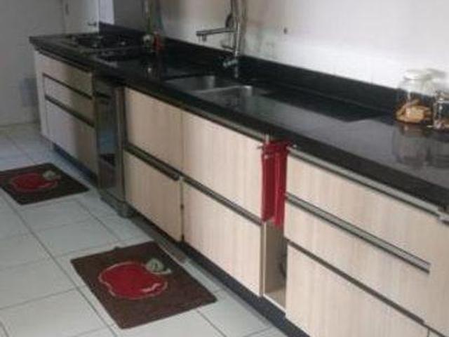 Alto Padrão para Venda em Santo André, Campestre, 3 dormitórios, 3 suítes, 5 banheiros, 3 vagas