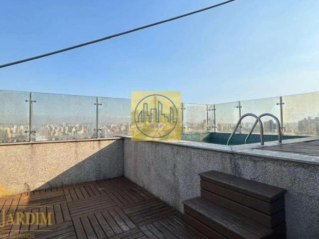 Alto Padrão para Venda em Santo André, Jardim, 4 dormitórios, 4 suítes, 5 banheiros, 5 vagas