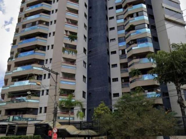 Alto Padrão para Venda em Santo André, Jardim, 5 dormitórios, 3 suítes, 5 banheiros, 4 vagas