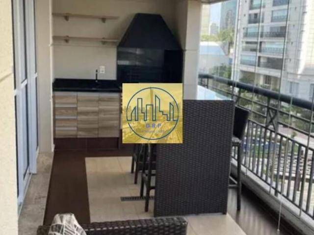 Alto Padrão para Venda em Santo André, Jardim, 3 dormitórios, 3 suítes, 4 banheiros, 2 vagas
