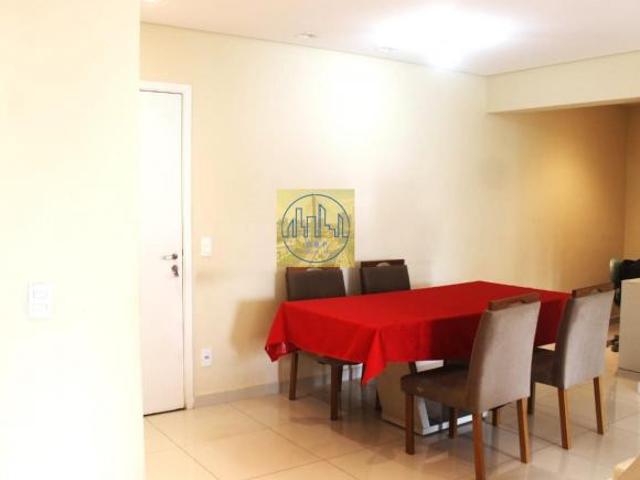 Alto Padrão para Venda em Santo André, Vila Gilda, 3 dormitórios, 3 suítes, 4 banheiros, 2 vagas