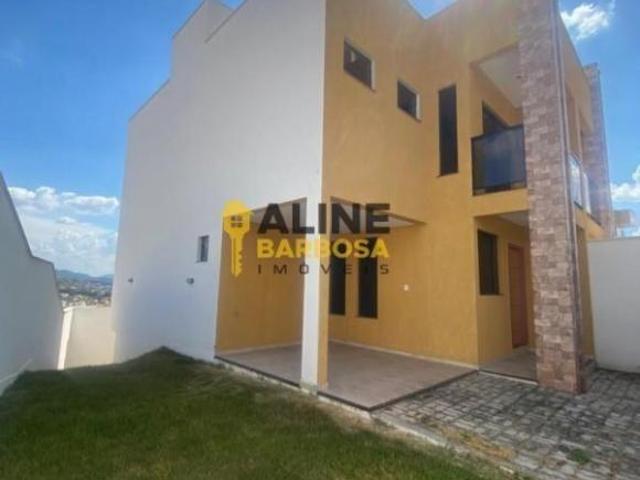 Alto Padrão para Venda em Sarzedo, Masterville, 3 dormitórios, 1 suíte, 2 banheiros, 2 vagas