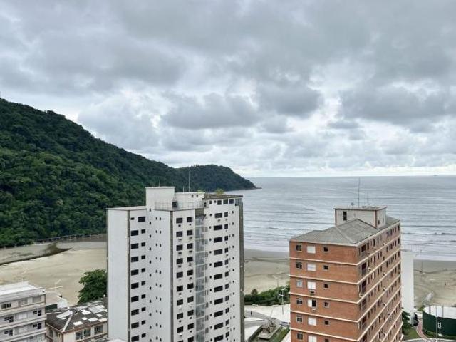 ALTO PADRÃO PRONTO PARA MORAR CANTO DO FORTE, CHAVE NA MÃO