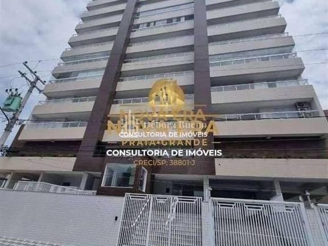 Alto Padrão ! R$ 355 mil Chave na Mão 1 Dormt C/Varanda Gourmet