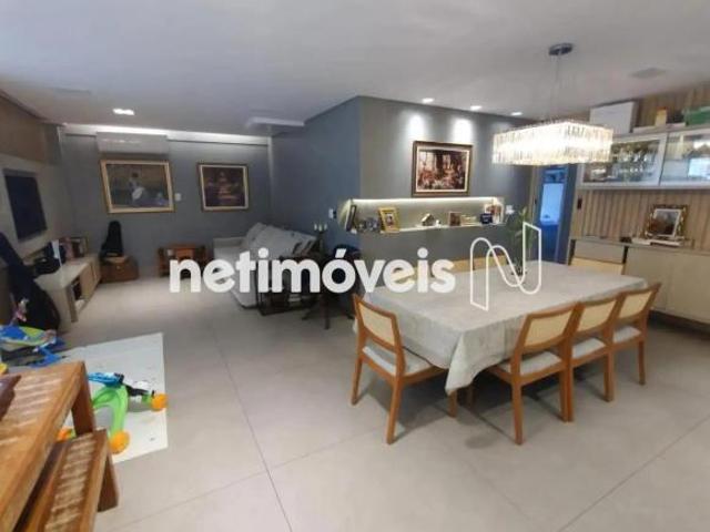 Alto padrão, sofisticação e exclusividade no Cidade Nova