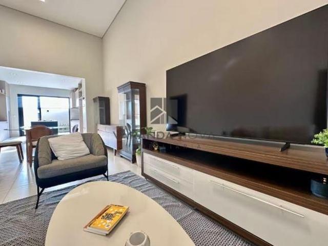 Alto Padrao na Zona Sul – 3 Suites em Condominio Fechado