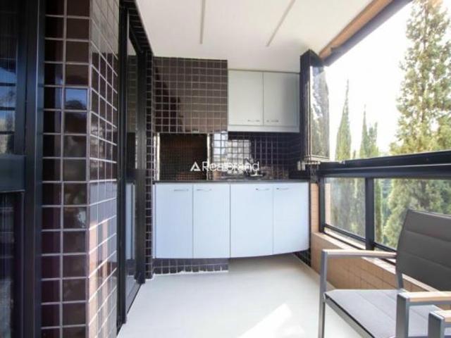 ALTO PADRAO NO MOSSUNGUE COM 3 VAGAS DE GARAGEM