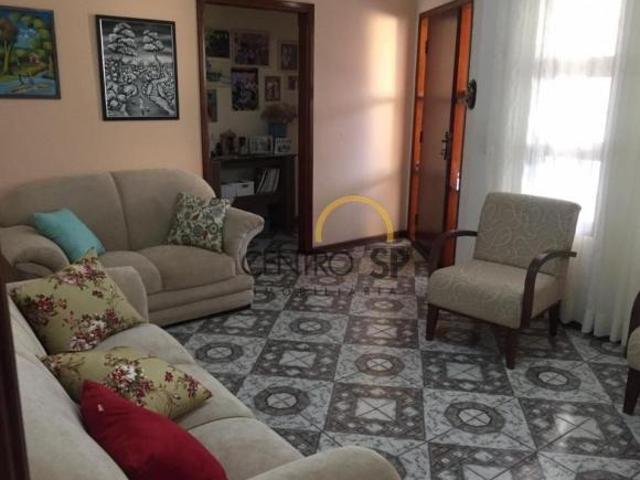 Alto Paraiso residencia próxima ao Hospital Manoel de Abreu