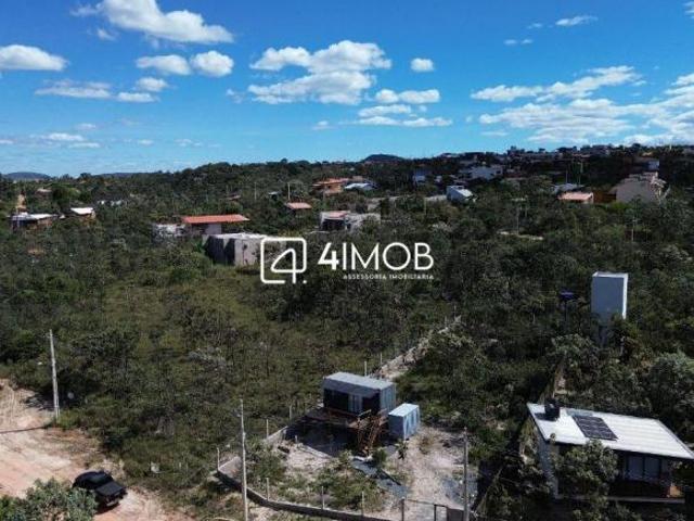 ALTO PARAÍSO RESIDENCIAL ELDOURADO ATÉ 3 TERRENOS UM AO LADO DO OUTRO