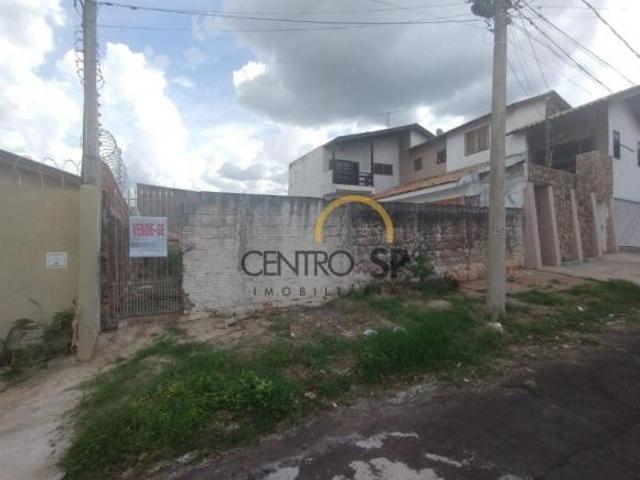 Alto Paraiso, Terreno à venda, 250 m² por R$ 180.000