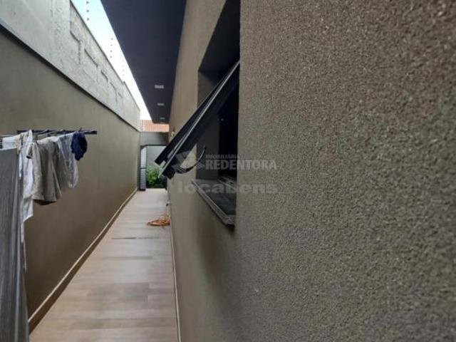 Alto Rio Preto Casa Comercial/Residencial 3 quartos sendo uma suite e 02 apartamentos