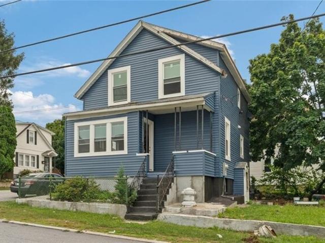Alto St, Cranston, Home For Sale