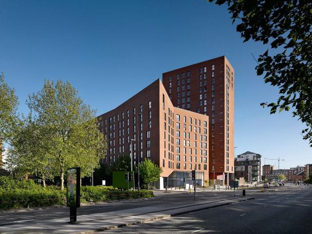 Alto, Sillvan Way, Salford M3, 2 bed flat to rent, £1,200 pcm | PrimeLocation