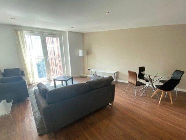 Alto, Sillvan Way, 2 Bedroom Apartment