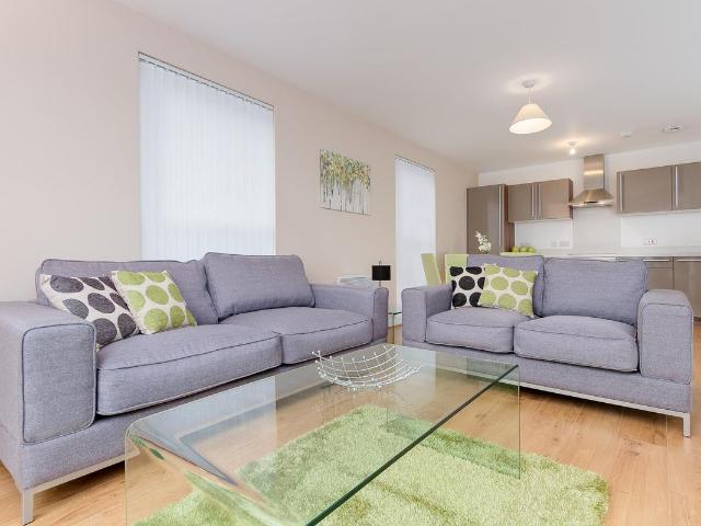 Alto, Sillavan Way, Salford M3, 2 bed flat to rent, £1,250 pcm | PrimeLocation