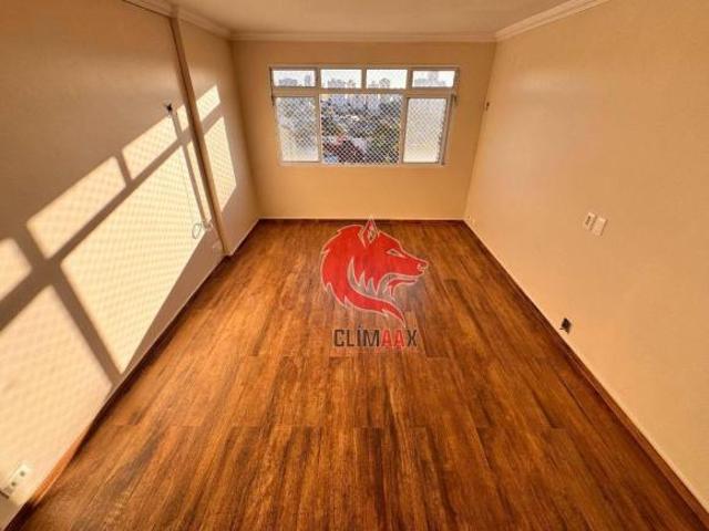 AltoDaLapa Apartamento 83 m² Reformado com Vista Livre da Zona Oeste