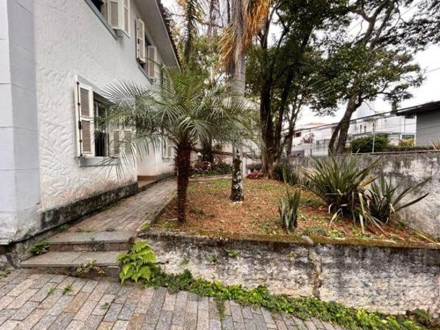 AltoDePinheiros Casa isolada #Terreno de 540m² com 3 Dormitórios, edícula completa e super quintal