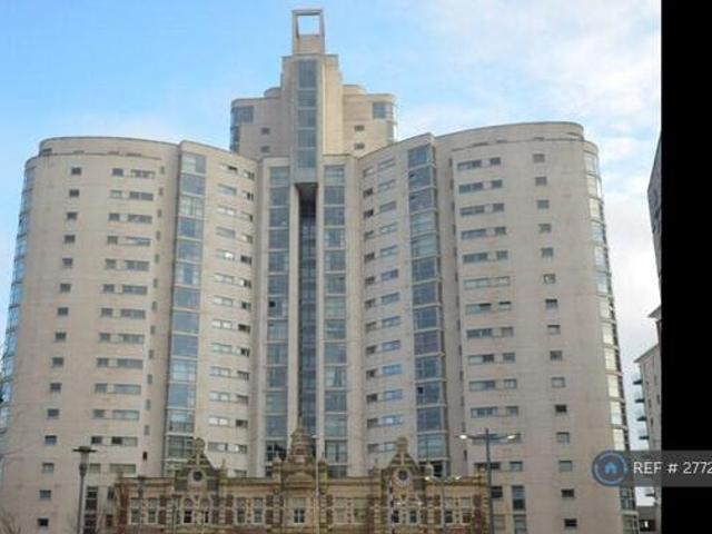 Altolusso, Cardiff, 2 Bedroom Flat